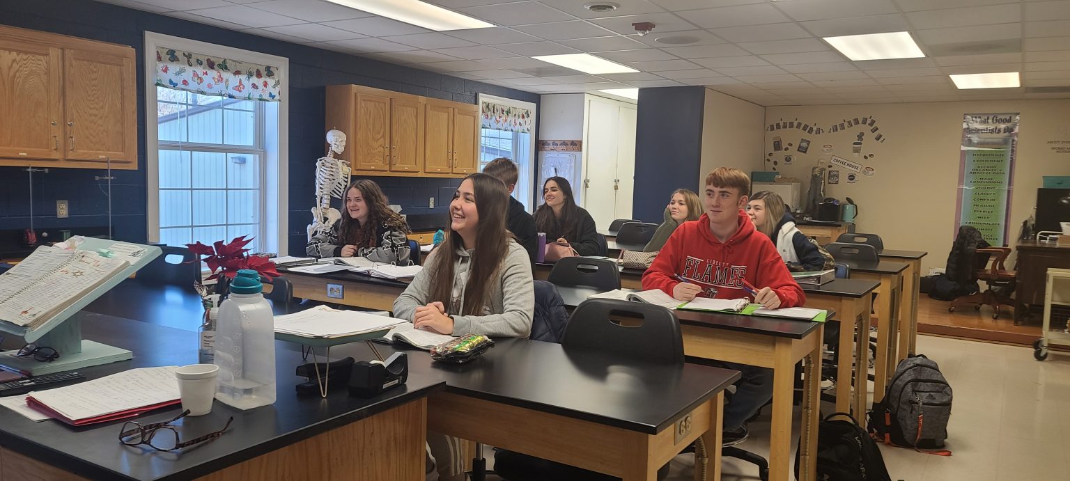 Temple Christian School