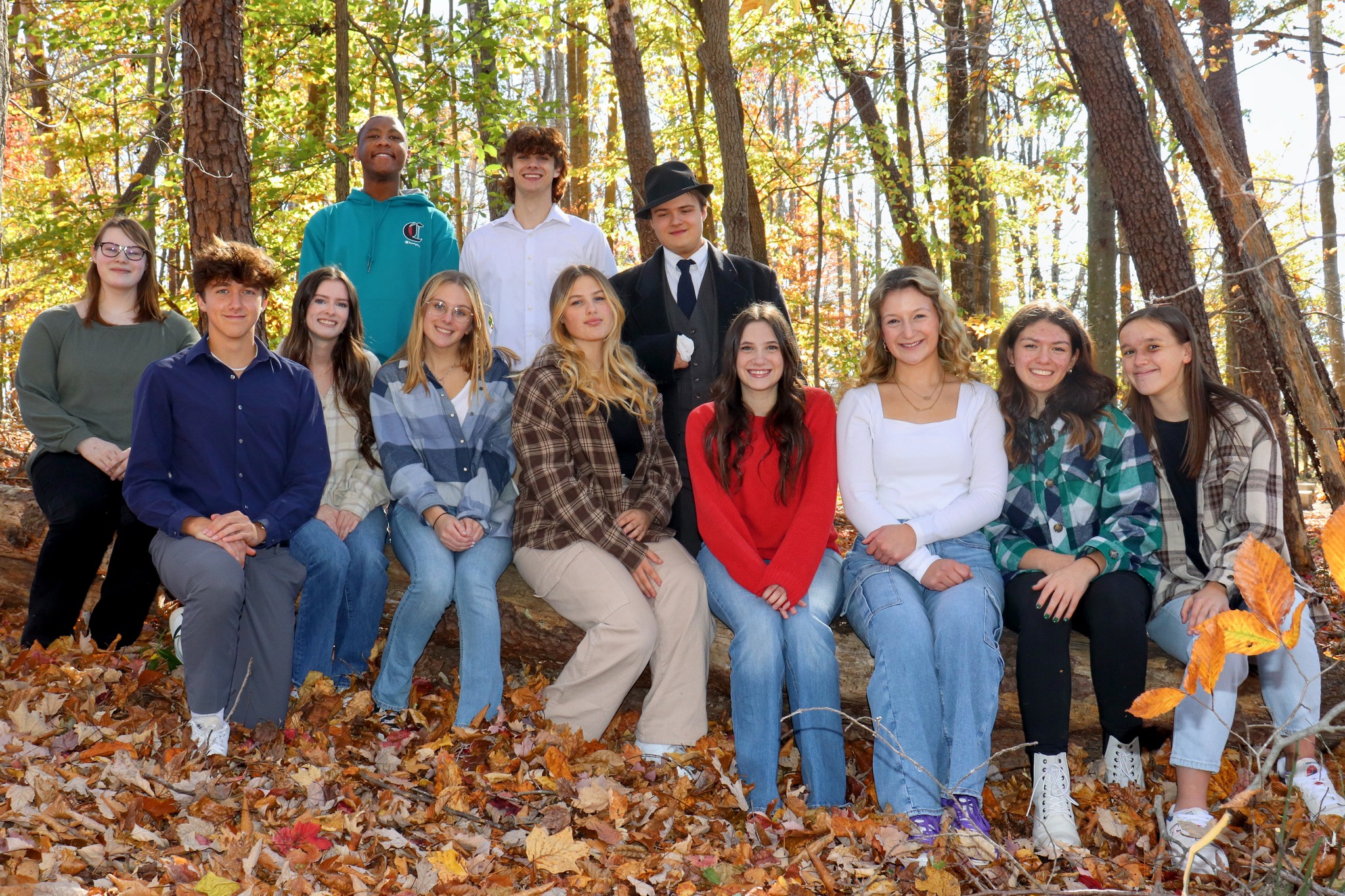 Temple Christian School